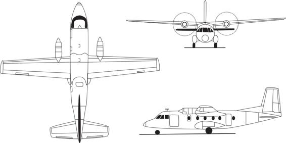 Chapter 14: Design of a landing strut and wing spar - Engineering ...
