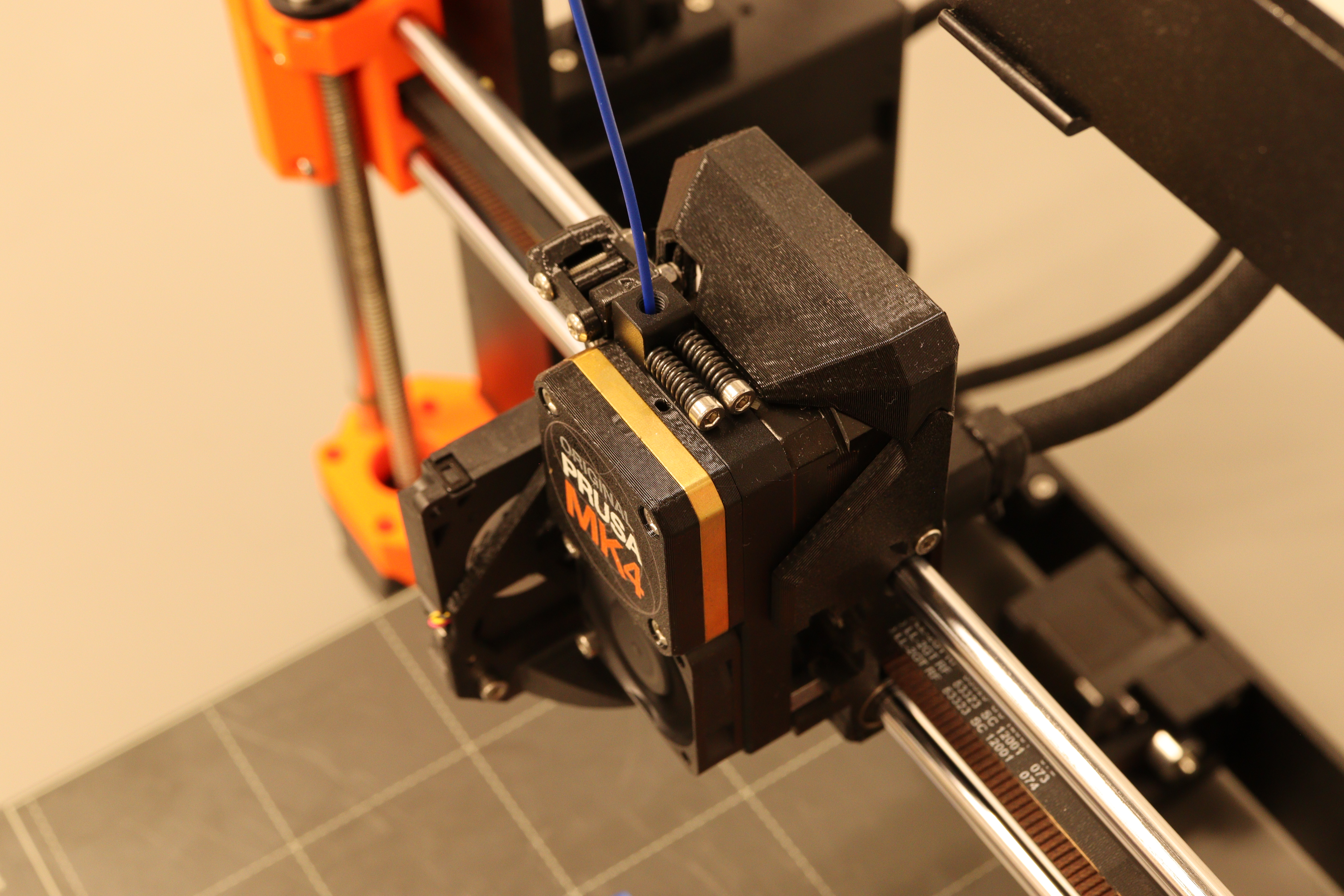 4.3: Parts of a 3D printer - Engineering LibreTexts