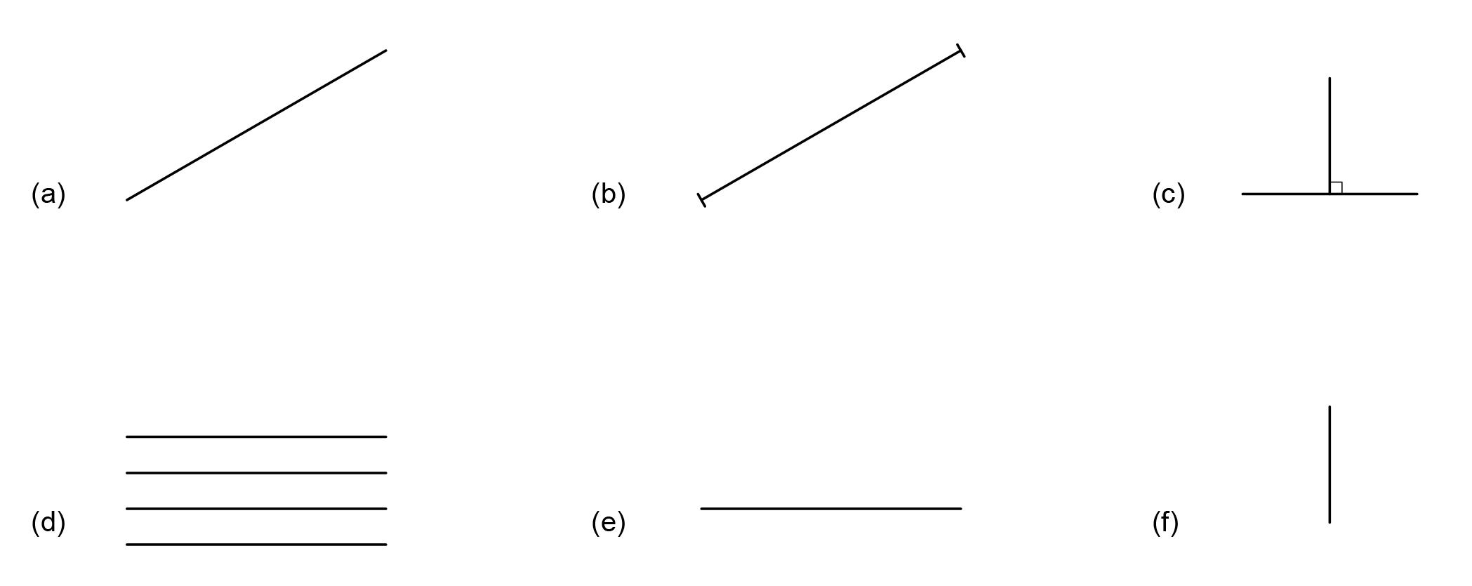 1.5: Geometric elements - Engineering LibreTexts